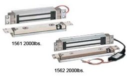 Shear Locks: maglocks
