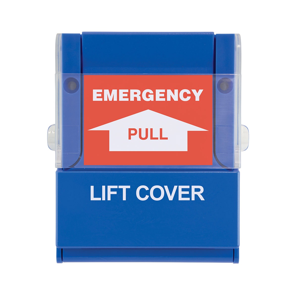 RCI, 904P Emergency Pull Station