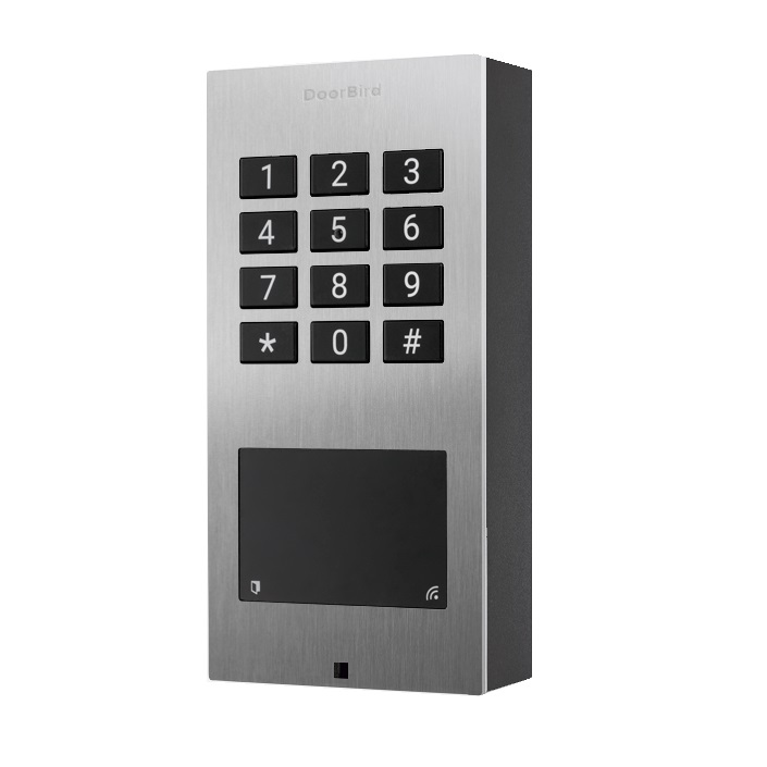 DoorBird, A1121 IP Access Control Device, Surface Mount