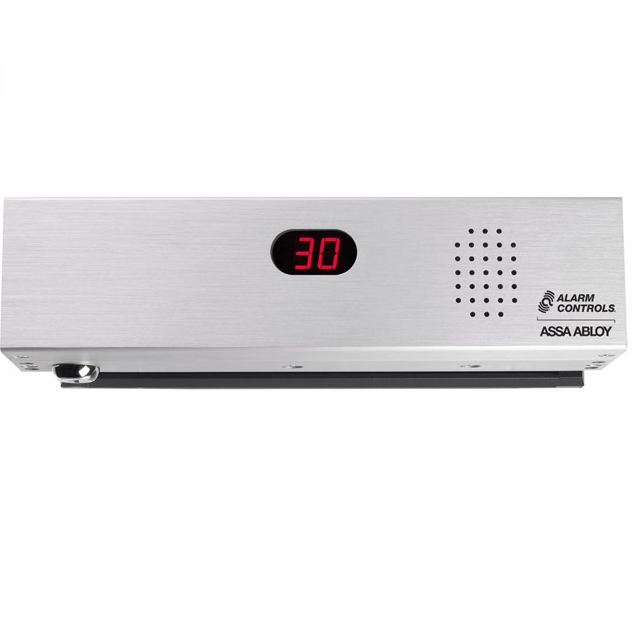 Alarm Controls, 1200DE Delayed Egress Magnetic Lock