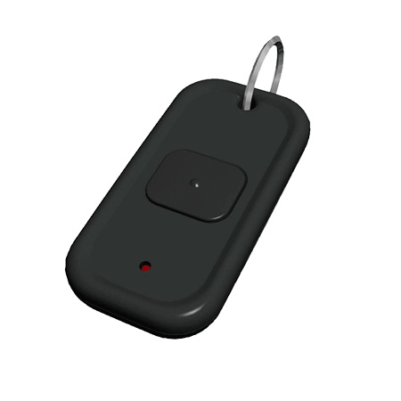 BEA, 10TD900HH1 Handheld Digital Transmitter, 900MHz, 1 Button
