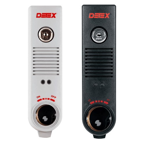 Detex, EAX-500 Battery Powered Door Alarm Station