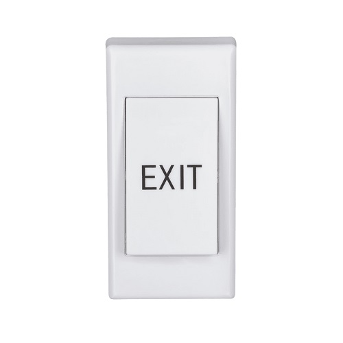 Locknetics, CSW-200 Surface Mount Desk Switch