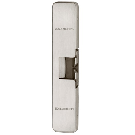 Locknetics, RS310 Low Profile, Surface Mount, 3/4 Rim Strike