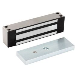Locknetics, MG600 Electromagnetic Lock 600lbs