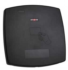 Rosslare Security, AY-Z12 Long Range Proximity Reader