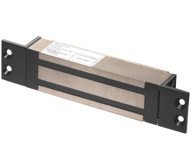 Schlage, 320M Mortise Mount Sliding Door Mini Maglock