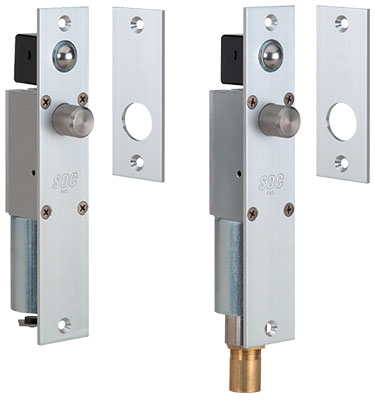 SDC PBD2090A Panic Exit Device Top Latch Release