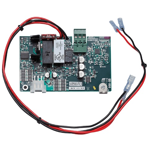 Von Duprin, 900-BB Battery Backup Board Only