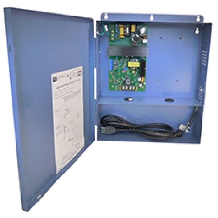 ACS-2000 12/24 VDC 2.5 Amp Power Supply / Charger
