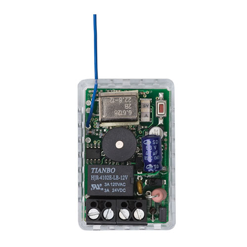 433MHz Nano Long Range Wireless Receiver, 433RECTSNANO