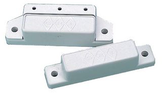 GRI Surface Mount Door Contacts 29A