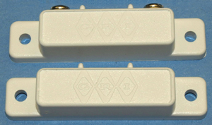 GRI Surface Mount Door Contacts 29A: maglocks