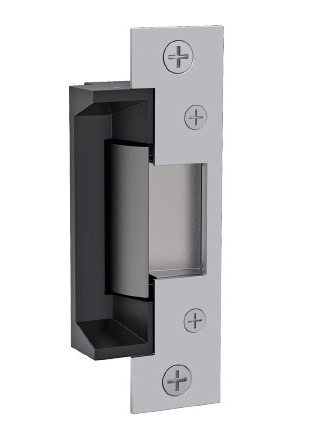 HES 5000 Series Grade 1 Electric Strike, Stainless: Maglocks