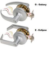 Locking Devices: Maglocks