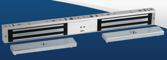 RCI 8372 Double Surface MiniMags: maglocks