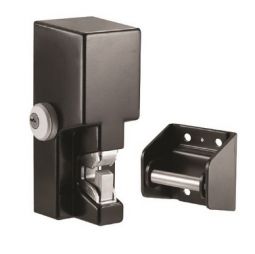 Gate Maglocks: maglocks