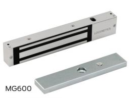 Locknetics Products: maglocks