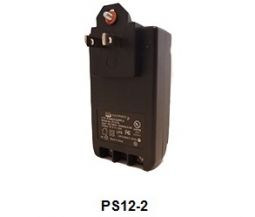 24VDC Plug-in Power Supply, PS24-2