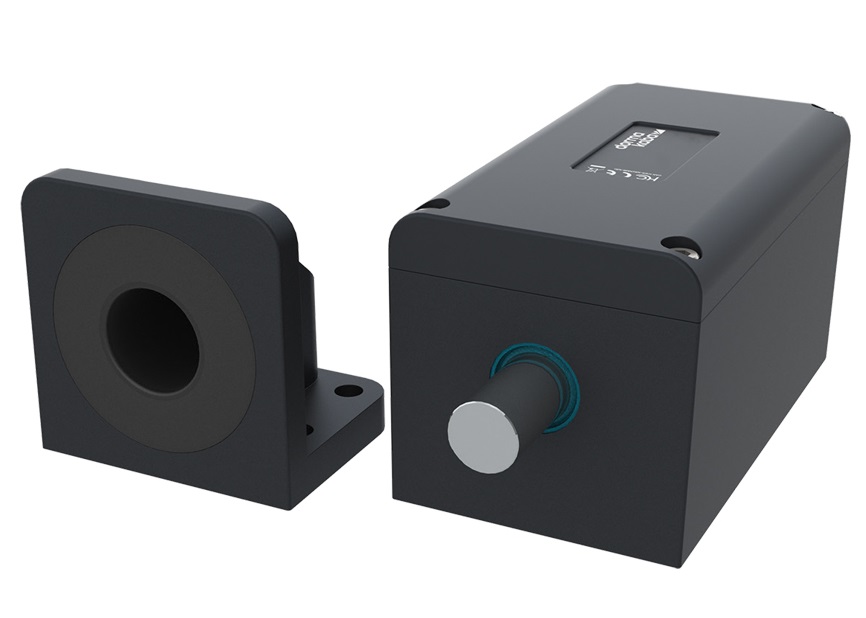 RCI, YG80 Electronic Bolt Lock, Weatherized