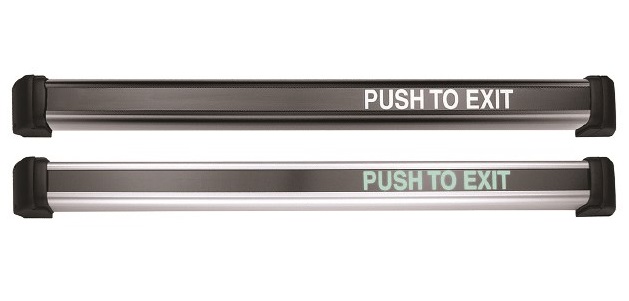 Securitron DSB Dual Sense Bars
