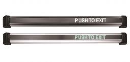 Door Push Bars
