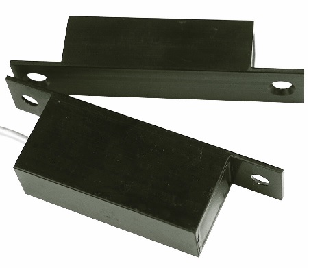 Securitron MSS-1C Maximum Security Switch Concealed