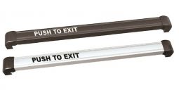 Door Push Bars