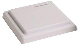 Single Door Remote Buzz-In Kit, electric strike: maglocks