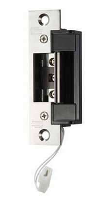 Alarm Controls AES-200 Gr 2 Electric Strike, Latch Monitor: maglocks