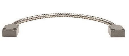 DL-2 Armored Door Loop .375 I.D. - 18 inch by Alarm Controls