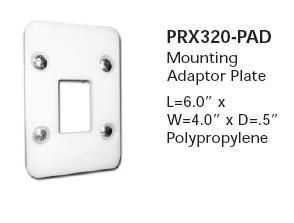 Qty-25 EMX CARX-20 Proximity Card for PRX-320 Reader tillescenter ...