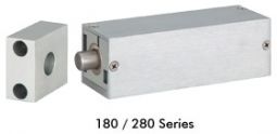 Electric Bolt Locks