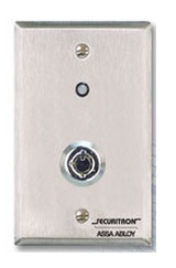 Securitron Products: maglocks