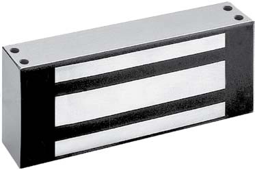 M62 Series Magnalock by Securitron, 1200lbs: maglocks