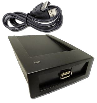 PRX-USB Card Reader Keyboard Emulator