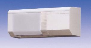 TAKEX PS520W Request to Exit Motion Sensor: maglocks