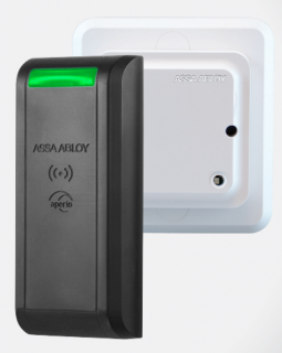 Readers only: maglocks