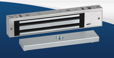 RCI 8371 Surface MiniMags: maglocks