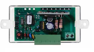 433Mhz Long Range Receiver, 26-bit Wiegand output