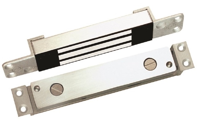 SAM2-24 Shear Aligning Magnalock, 600lbs