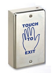 Securitron Products: maglocks